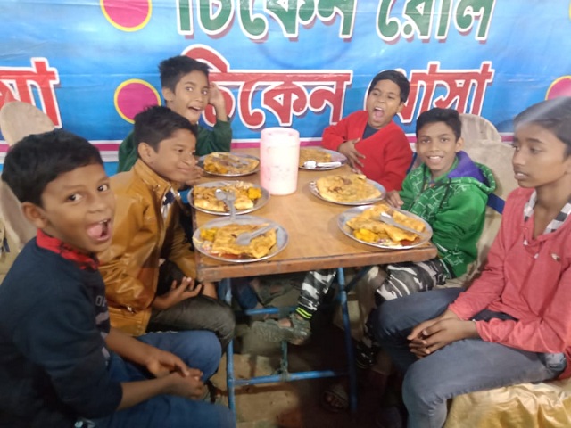 Rupayan: A Leading Child care Organization in Kankurgachi, Kolkata